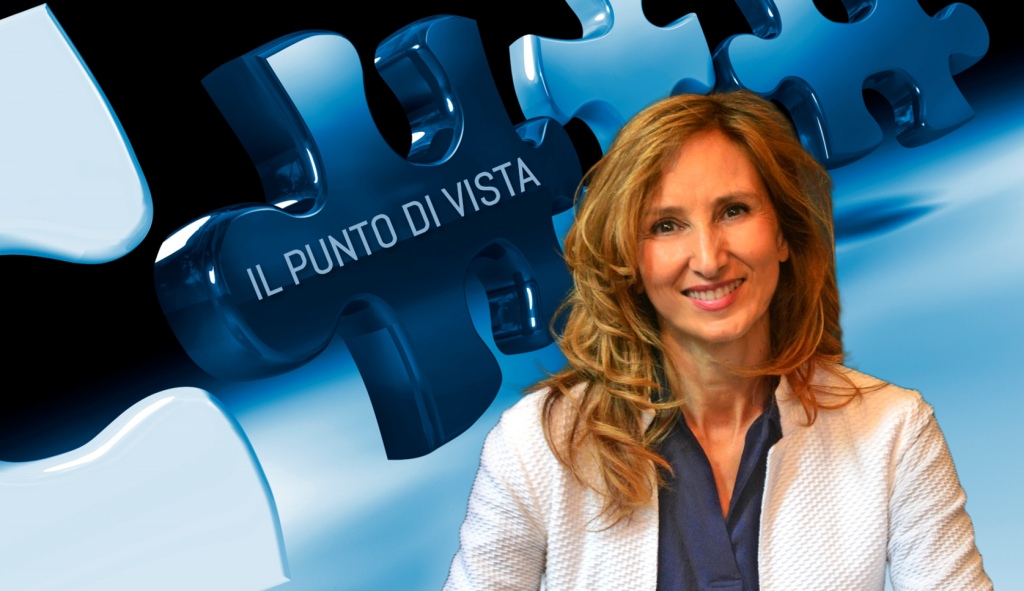 Il Punto di Vista | Digital Transformation | Npo Sistemi | Elena Berra
